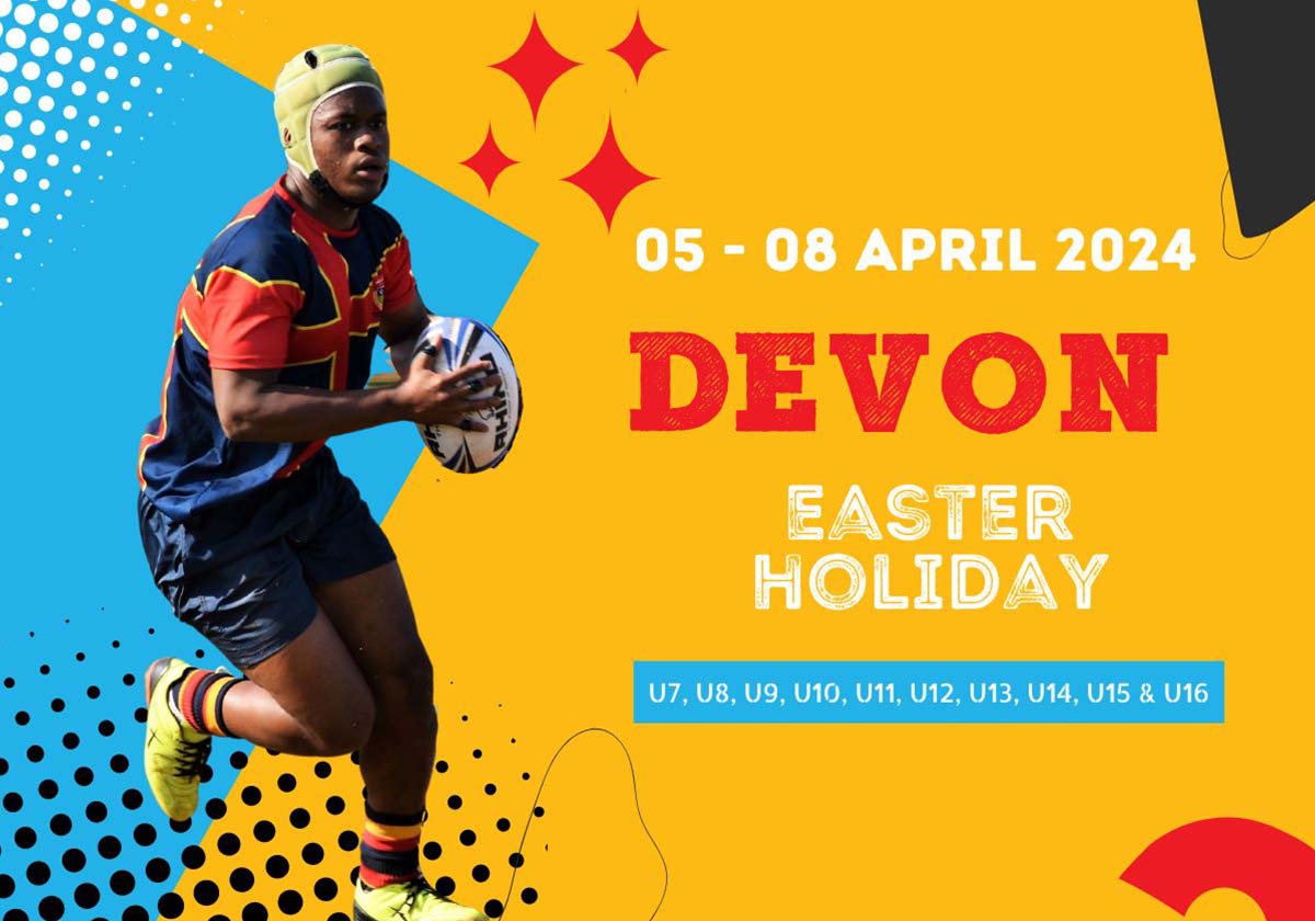 Revel Rugby - Unforgettable Family Adventures in UK Rugby Destinations